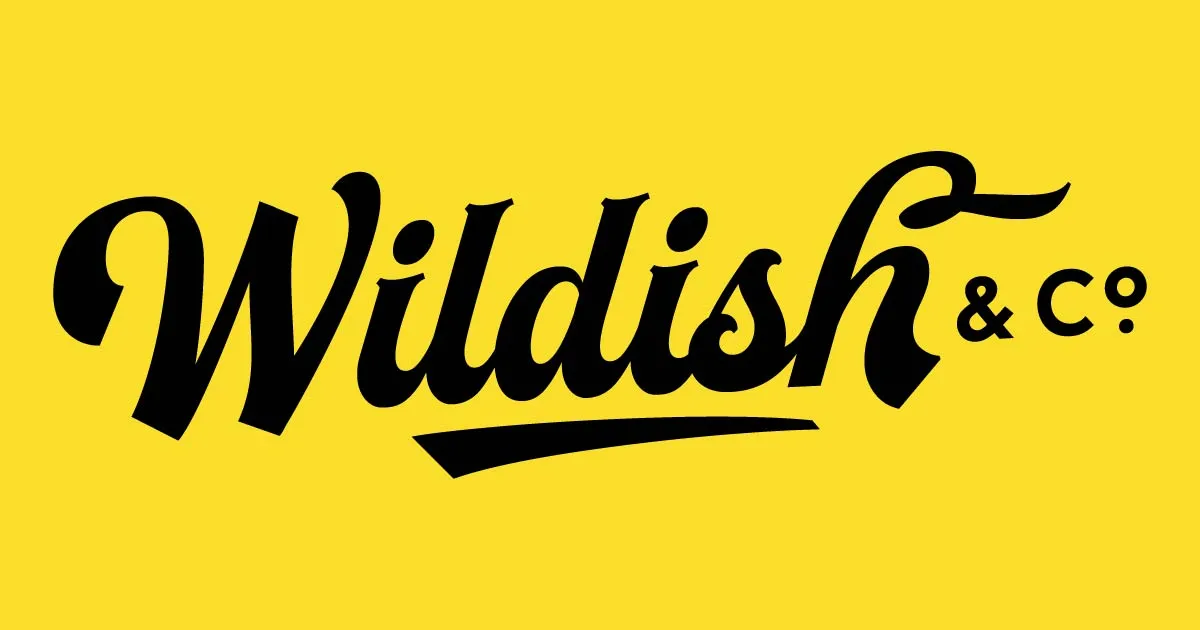 Design Studio | Wildish & Co. | Wildish & Co.